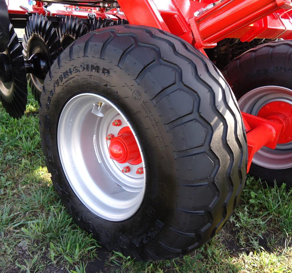 Implement Tire Trends | AGTireTalk