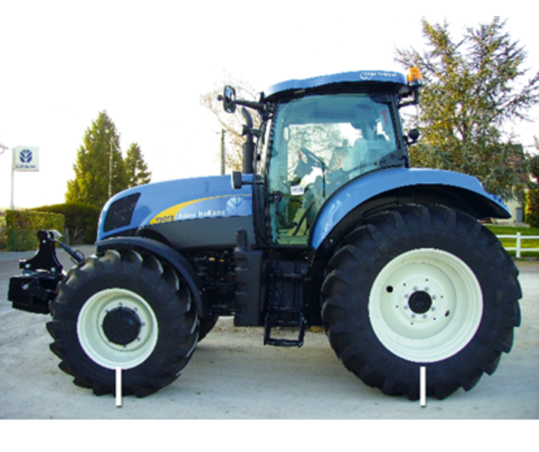 Lead/Lag Tractor Tire Calculation | AGTireTalk