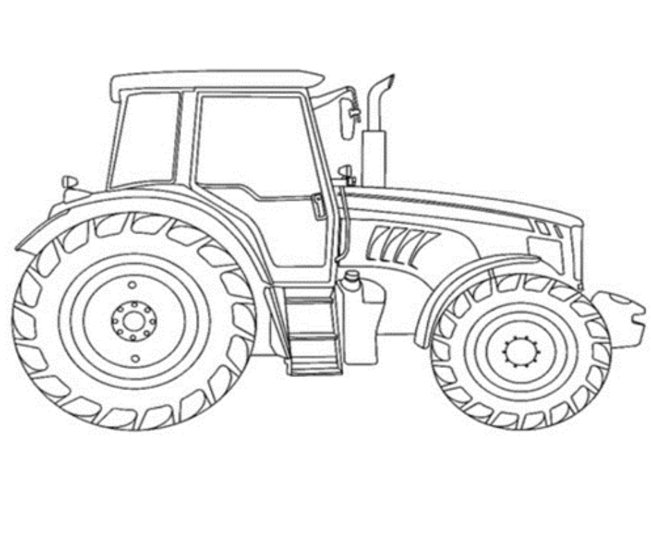 Lead/Lag Tractor Tire Calculation | AGTireTalk