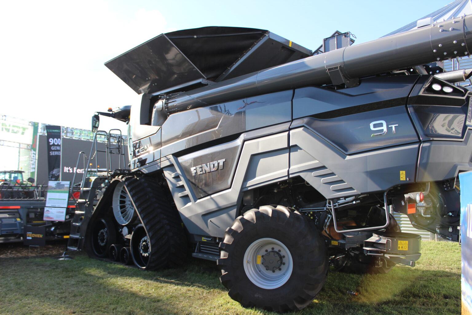 Combine Duals vs Super Singles vs Tracks | AGTireTalk