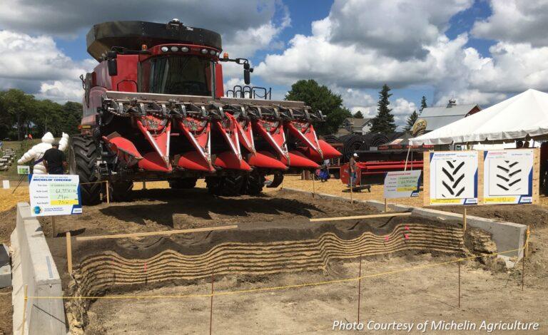 Combine Duals vs Super Singles vs Tracks | AGTireTalk