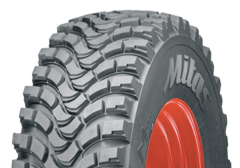 IS 45° LUG BEST? | AGTireTalk