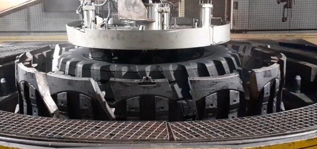 Why Molds Matter: Clamshell vs Segmented | AGTireTalk