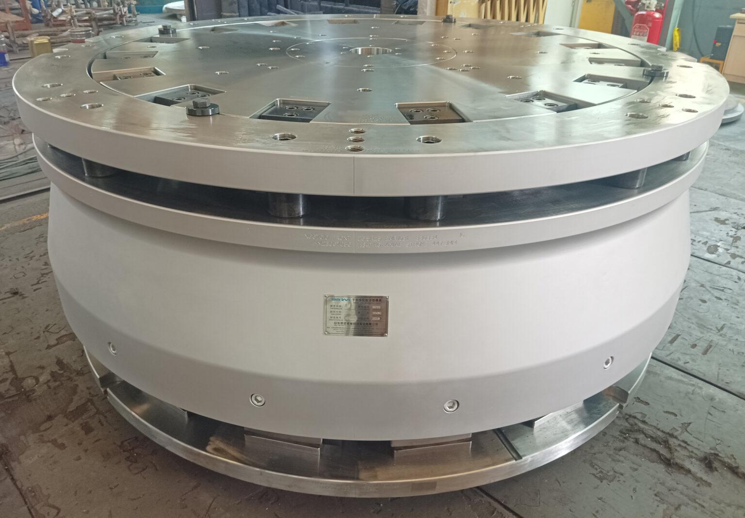 Why Molds Matter: Clamshell vs Segmented | AGTireTalk