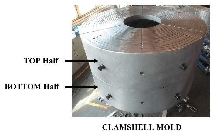 Why Molds Matter: Clamshell vs Segmented | AGTireTalk